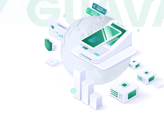 Guavapay Limited (United Kingdom) - Company Profile