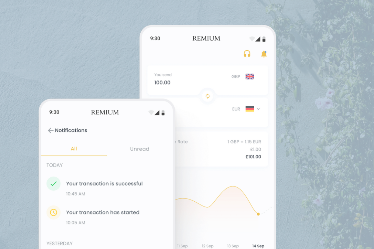 Remium Limited (United Kingdom) - Company Profile and Review