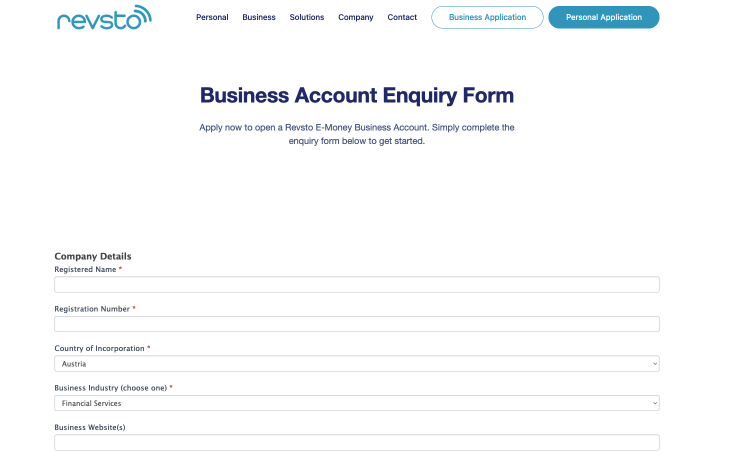 Sureswipe E.M.I. Plc (Cyprus) - Company Profile and Review