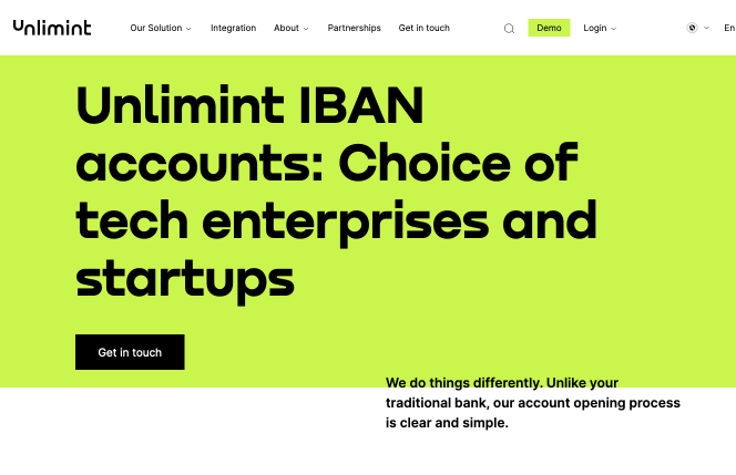 UNLIMINT EU LTD (Cyprus) - Company Profile and Review