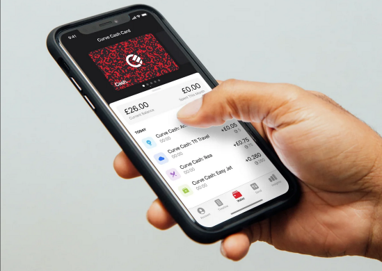 Curve UK Limited (United Kingdom) - Company Profile and Review