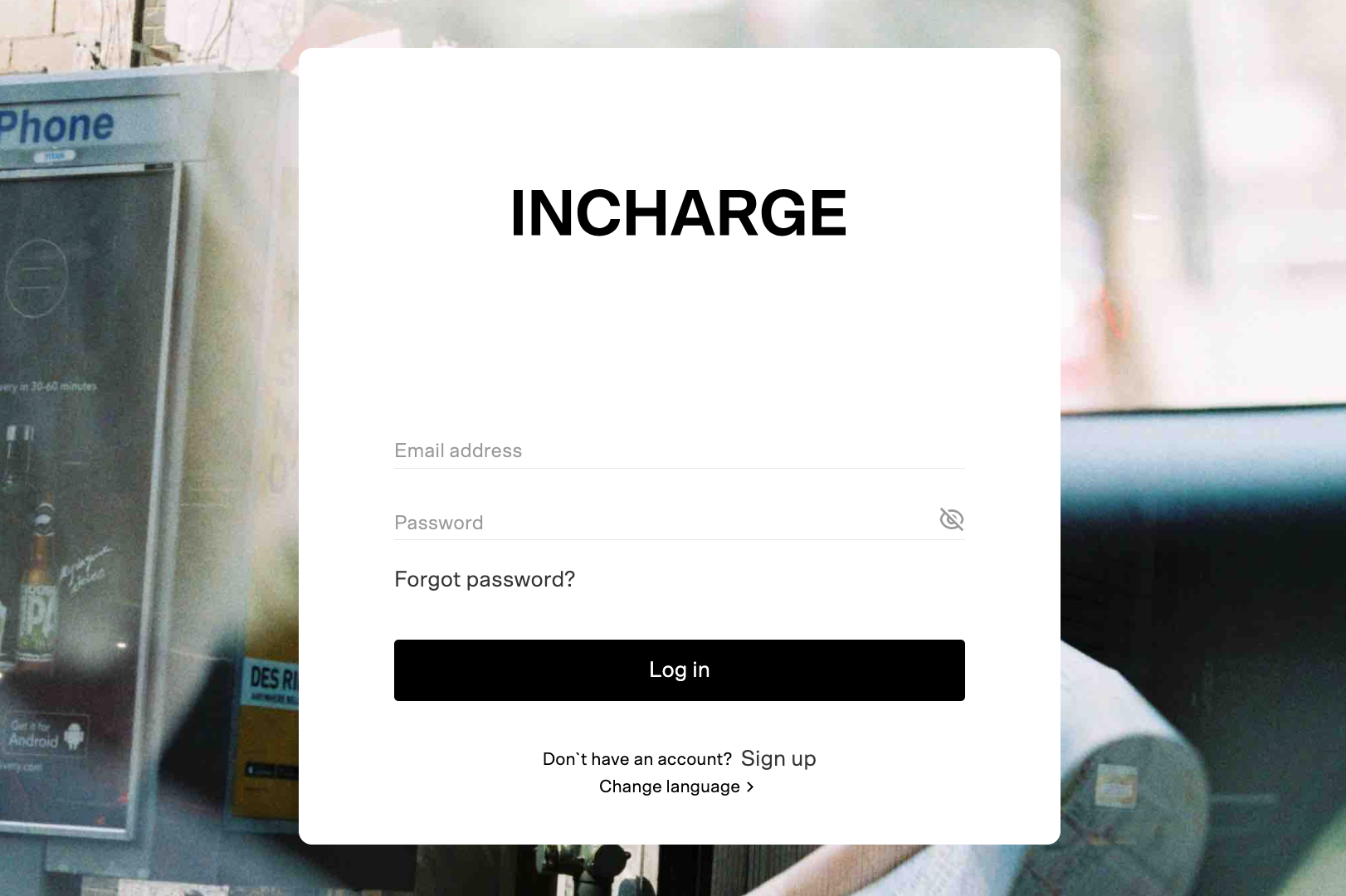 Incharge Services Ltd (Cyprus) - Company Profile and Review