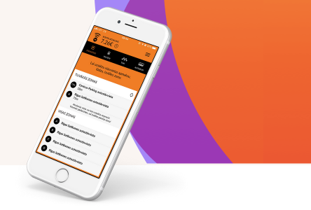 SIA "Mobilly" (Latvia) - Company Profile and Review