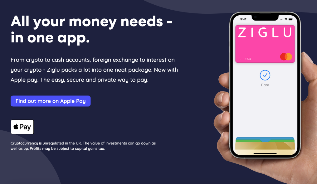 Ziglu Limited (United Kingdom) - Company Profile and Review