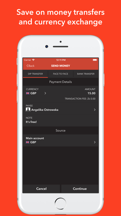 DiPocket Limited (United Kingdom) - Company Profile and Review