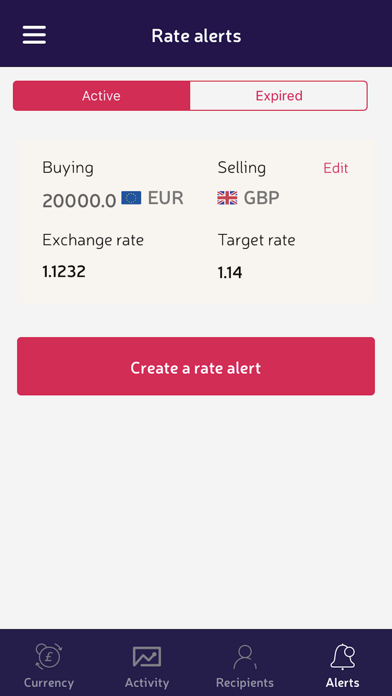 Tor Currency Exchange Limited (United Kingdom) - Company Profile and Review