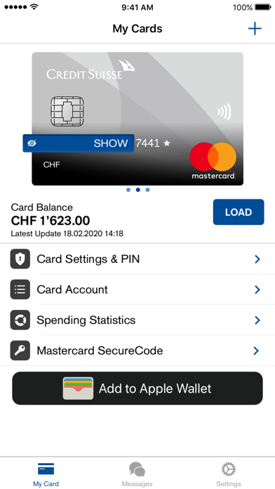 Swiss Bankers Prepaid Services AG (Liechtenstein) - Company Profile and ...