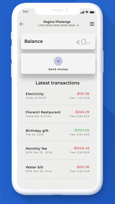 „Secure Nordic Payments“, UAB (Lithuania) - Company Profile and Review