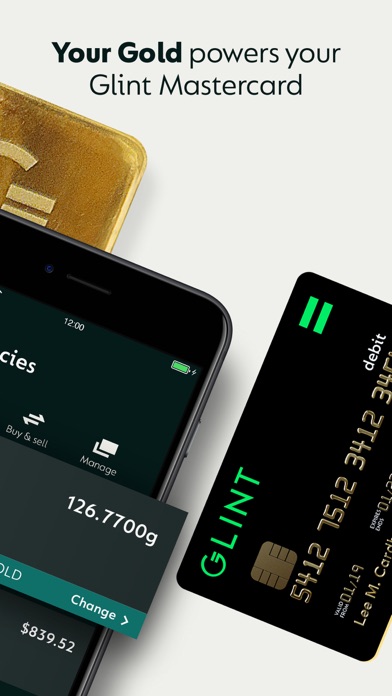 Glint Pay Services Ltd (United Kingdom) - Company Profile and Review