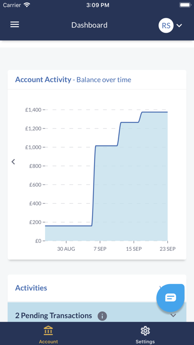 New Wave Capital Limited (United Kingdom) - Company Profile and Review