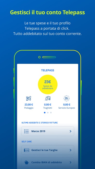 TELEPASS PAY S.P.A. (Italy) - Company Profile