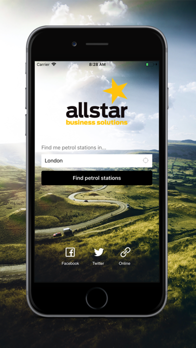 Allstar Business Solutions Limited (United Kingdom) - Company Profile ...