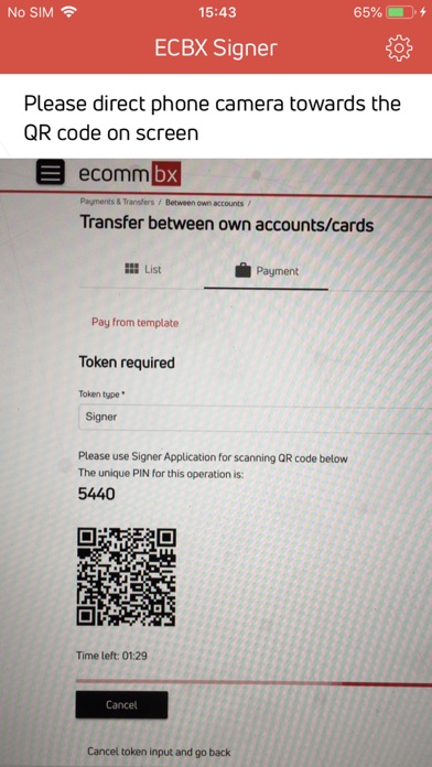 Ecommbx Limited (Cyprus) - Company Profile and Review