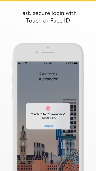 Think Money Limited (United Kingdom) - Company Profile and Review