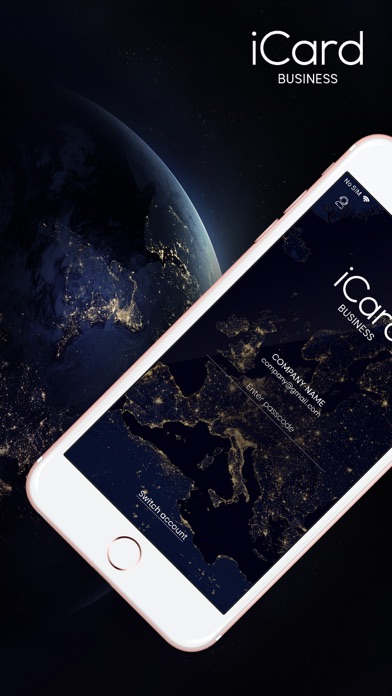 iCard AD (Bulgaria) - Company Profile and Review