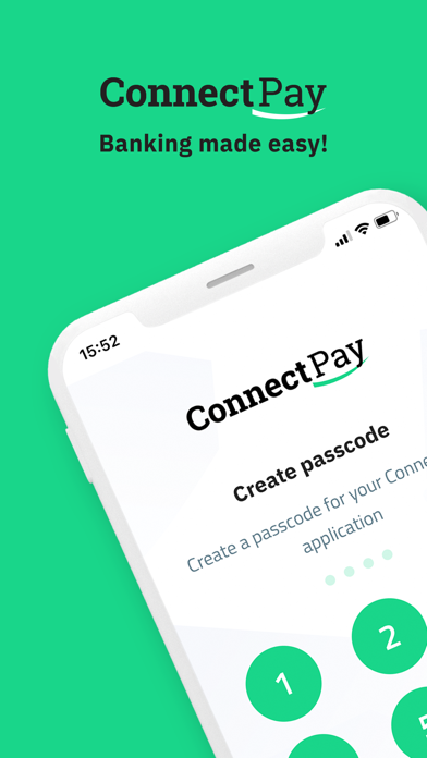 UAB "ConnectPay" (Lithuania) - Company Profile and Review