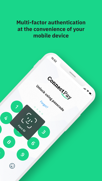 UAB "ConnectPay" (Lithuania) - Company Profile and Review