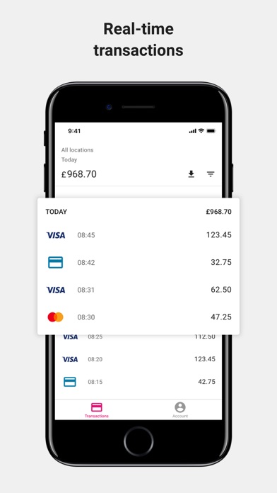 Paymentsense Limited (United Kingdom) - Company Profile and Review