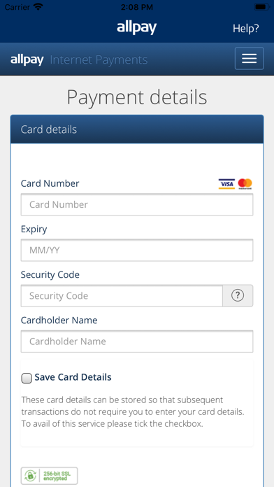 Allpay Limited (United Kingdom) - Company Profile and Review