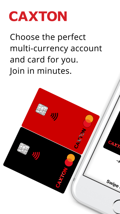 Caxton Payments Ltd (United Kingdom) - Company Profile and Review