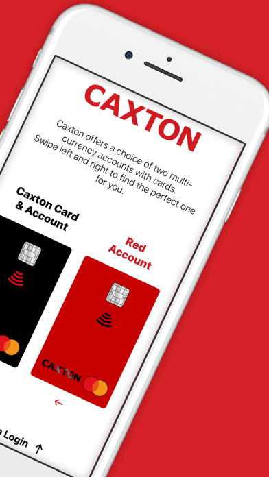 Caxton Payments Ltd (United Kingdom) - Company Profile and Review