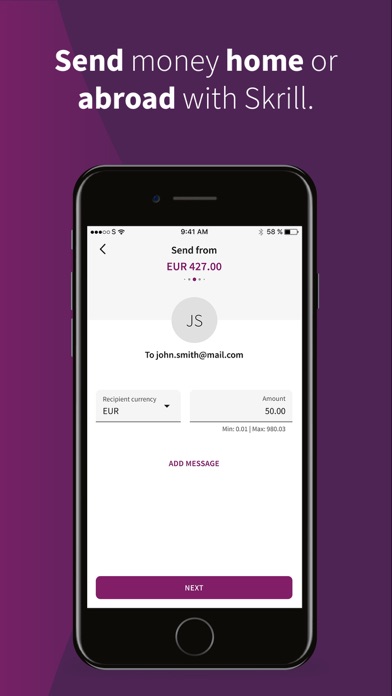 Skrill Limited (United Kingdom) - Company Profile and Review