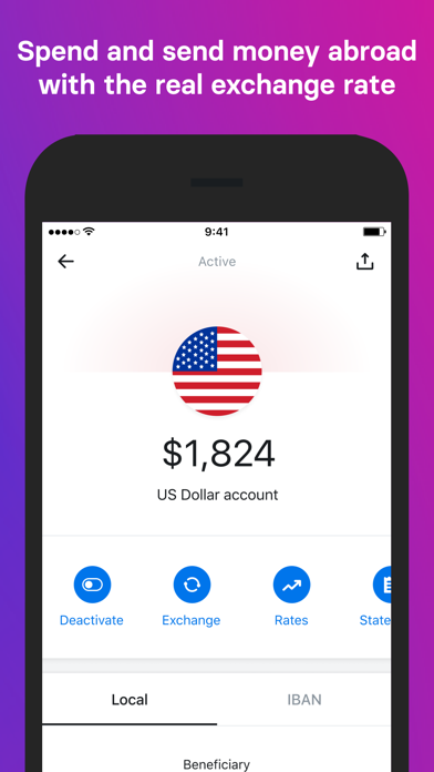 Revolut Ltd (United Kingdom) - Company Profile and Review