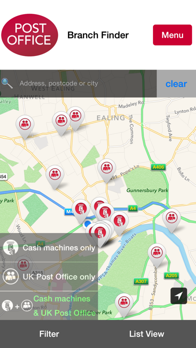 First Rate Exchange Services Ltd (United Kingdom) - Company Profile and ...