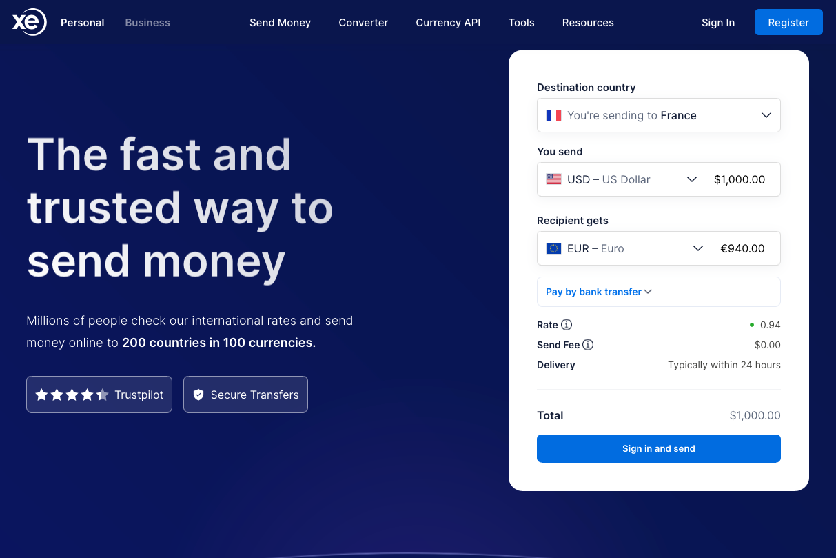 HiFX Europe Limited (United Kingdom) - Company Profile and Review