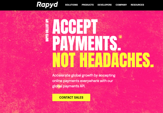 Rapyd Europe hf. (Iceland) - Company Profile and Review