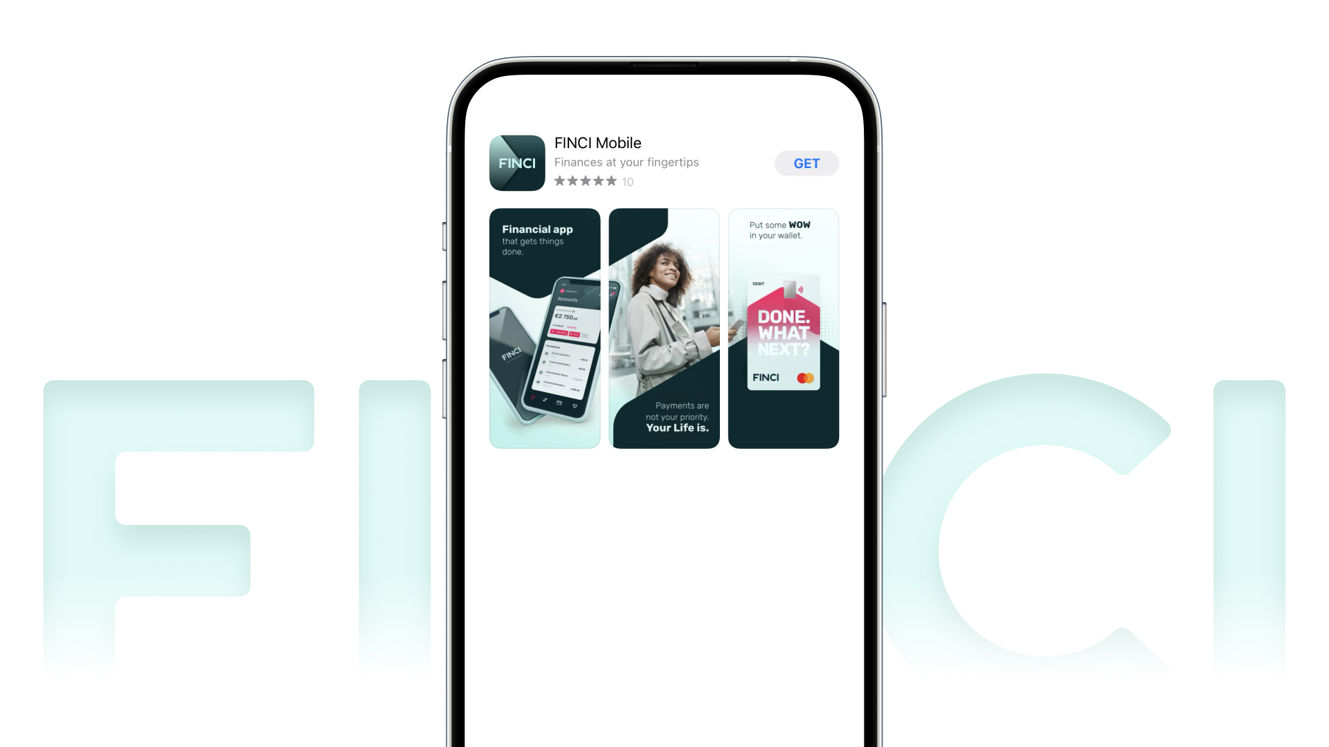 Finci, UAB (Lithuania) - Company Profile and Review