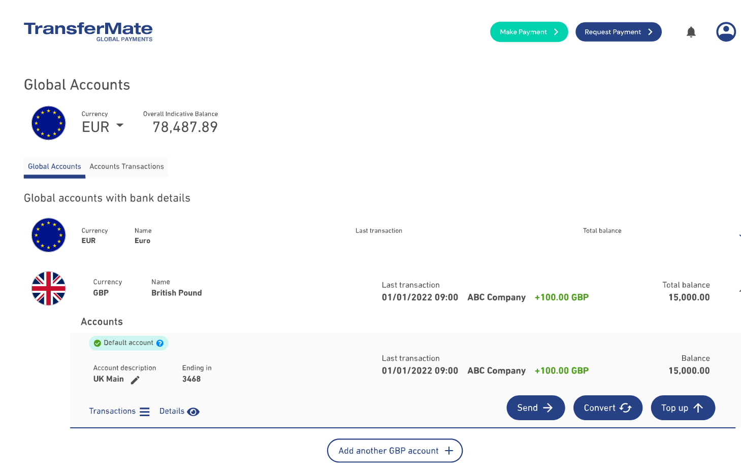 Interpay UK ltd (United Kingdom) - Company Profile and Review