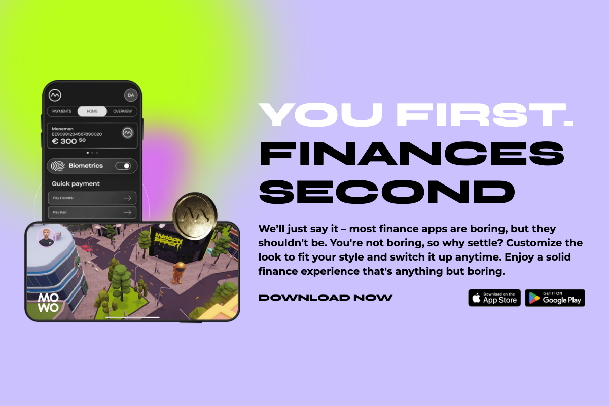 Monemon AS (Estonia) - Company Profile and Review