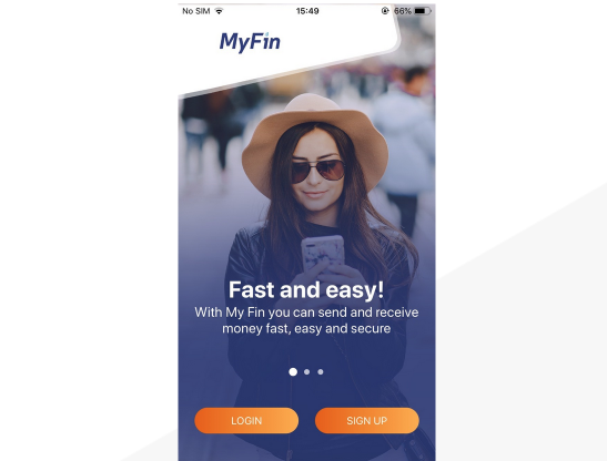 MyFin EAD (Bulgaria) - Company Profile and Review