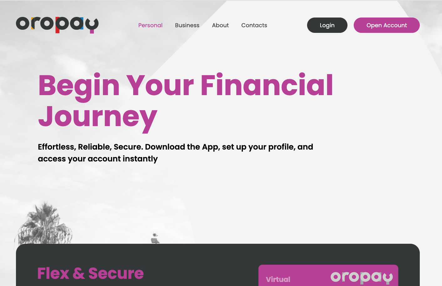 Oro Pay Ltd (Cyprus) - Company Profile and Review