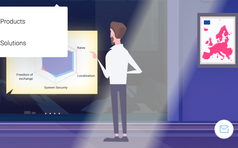 UAB PanPay Europe (Lithuania) - Company Profile