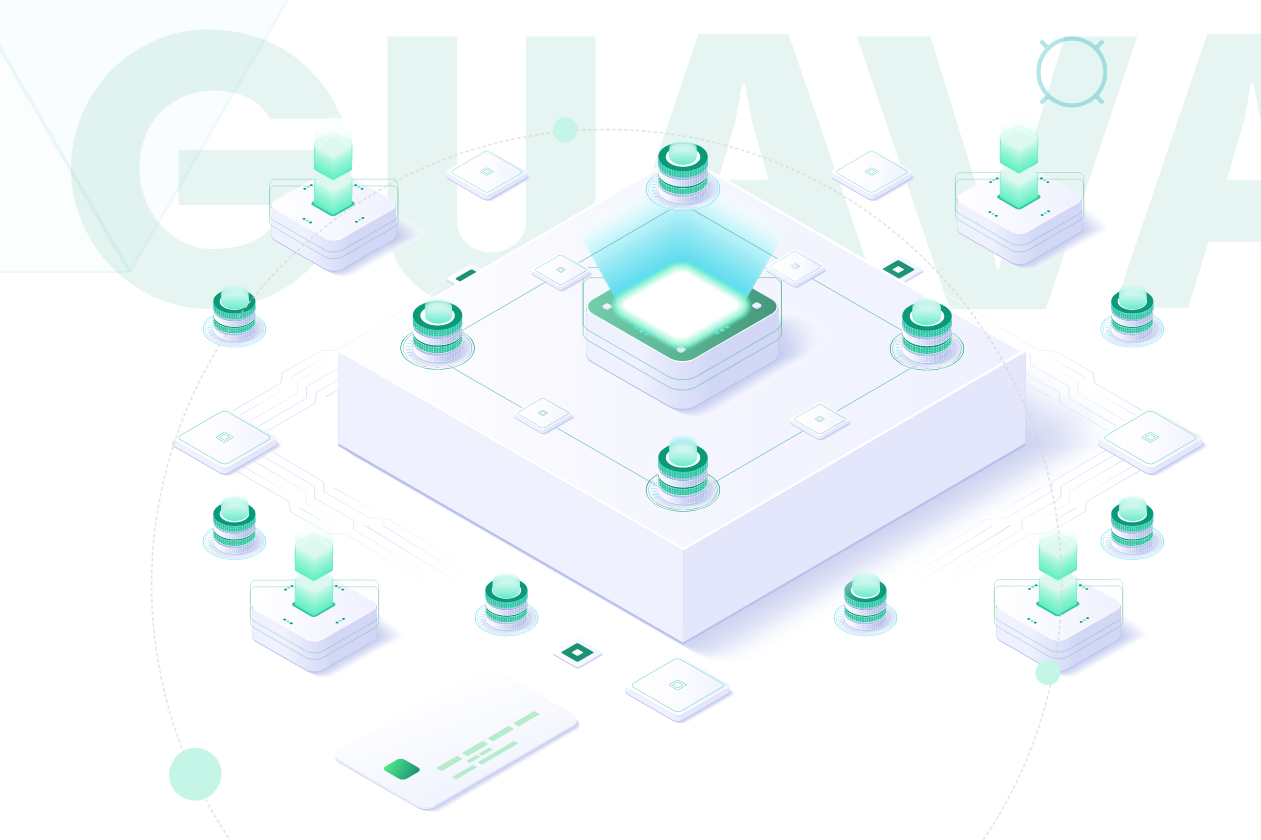 Guavapay Limited (United Kingdom) - Company Profile