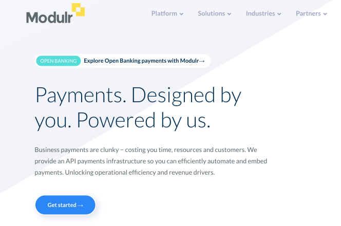 Modulr Finance B.V. (Netherlands) - Company Profile and Review