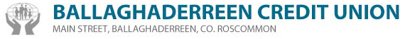 Ballaghaderreen and District Credit Union Limited (Ireland) - Bank Profile