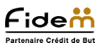 Fidem (France) - Bank Profile
