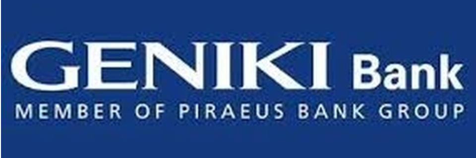 National Bank of Greece (Greece) - Bank Profile