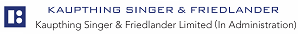 Kaupthing Singer & Friedlander Ltd (United Kingdom) - Company Number ...