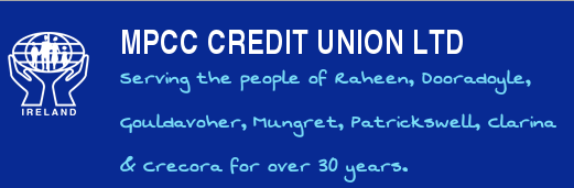 M.P.C.C. Credit Union Limited (Ireland) - Bank Profile