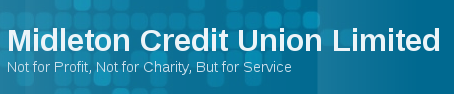 Midleton Credit Union Limited (Ireland) - Bank Profile