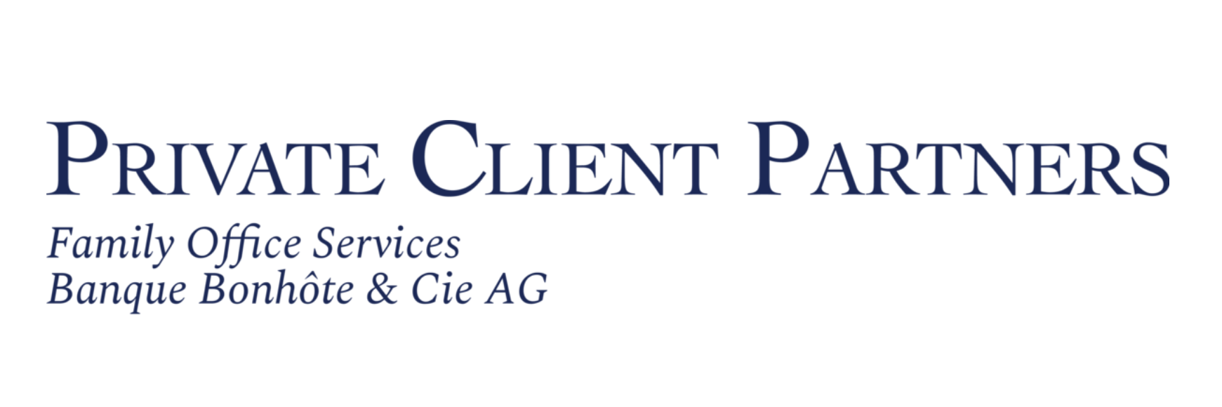 Private Client Partners AG (Switzerland) - Bank Profile