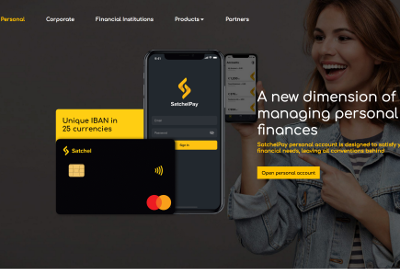 How to a Open Personal E-Money Account